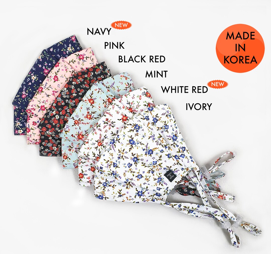 BEST MASK in KOREA | Face Mask | 60-denier Organic Cotton Mask ...