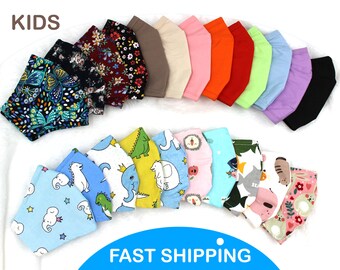 Nose Only Face Mask - Etsy