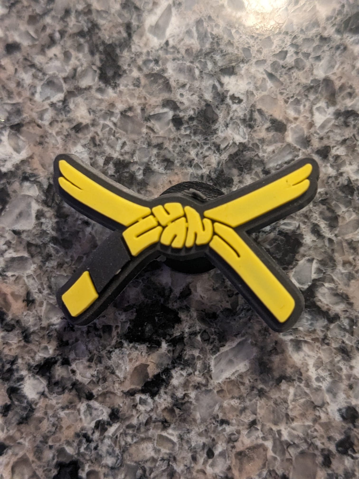 BJJ Belts Crocs Shoes CHARMS - Etsy