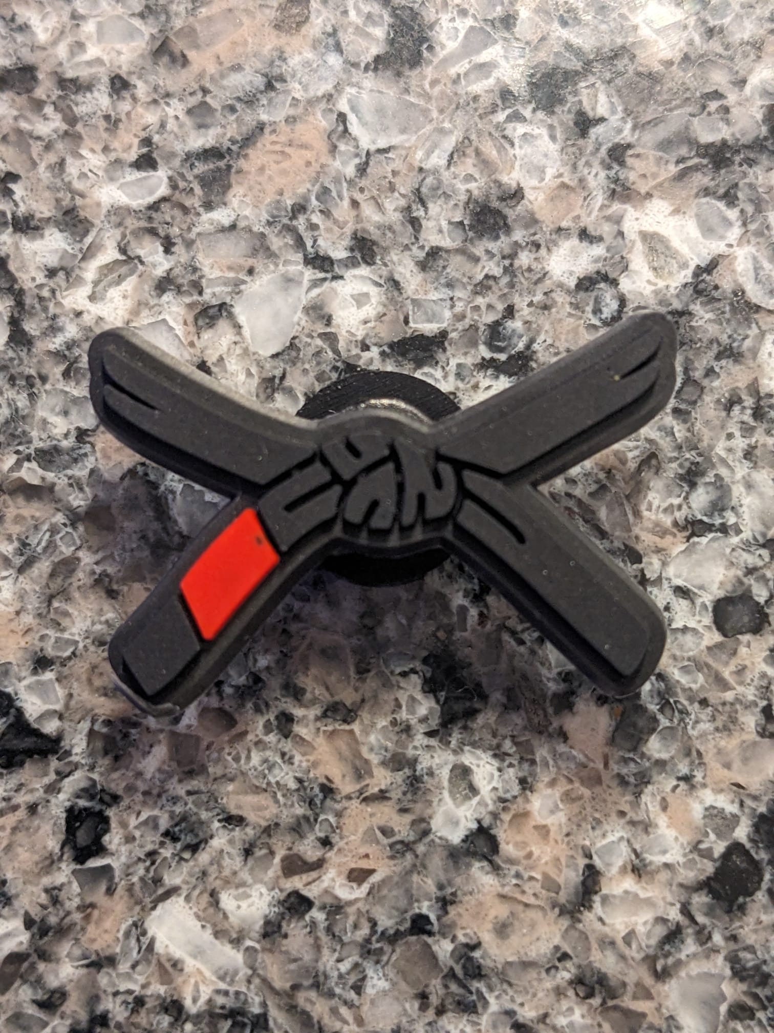 BJJ Belts Crocs Shoes CHARMS - Etsy