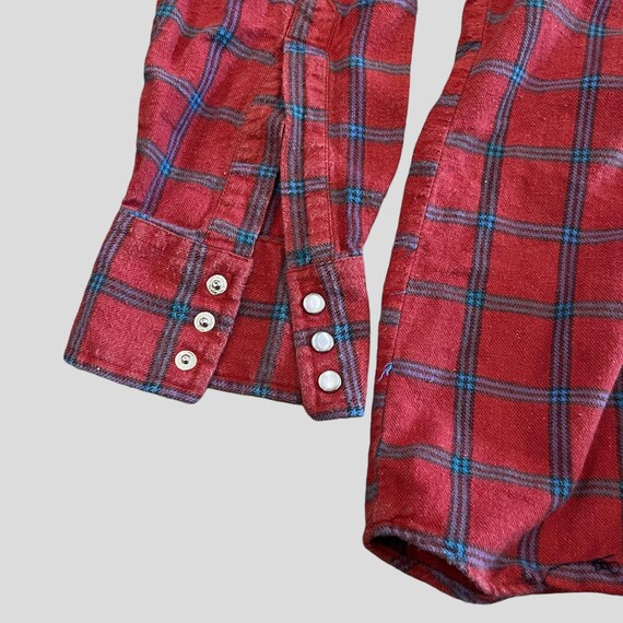 Def Leppard Flannel Shirt - Gem
