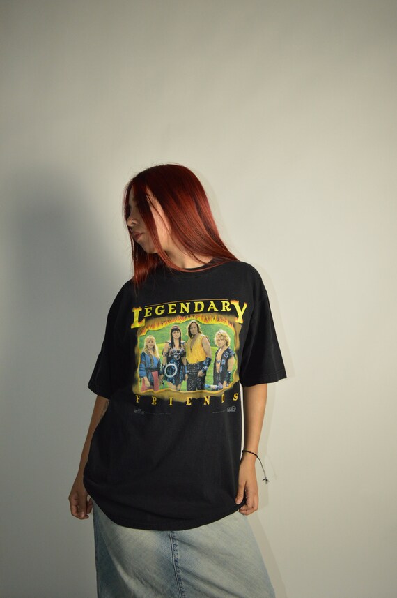 Vintage 1997 Legendary Friends Xena Warrior Princess … - Gem