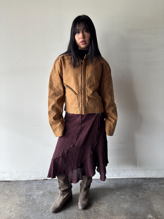 Vintage walls workwear jacket - Gem