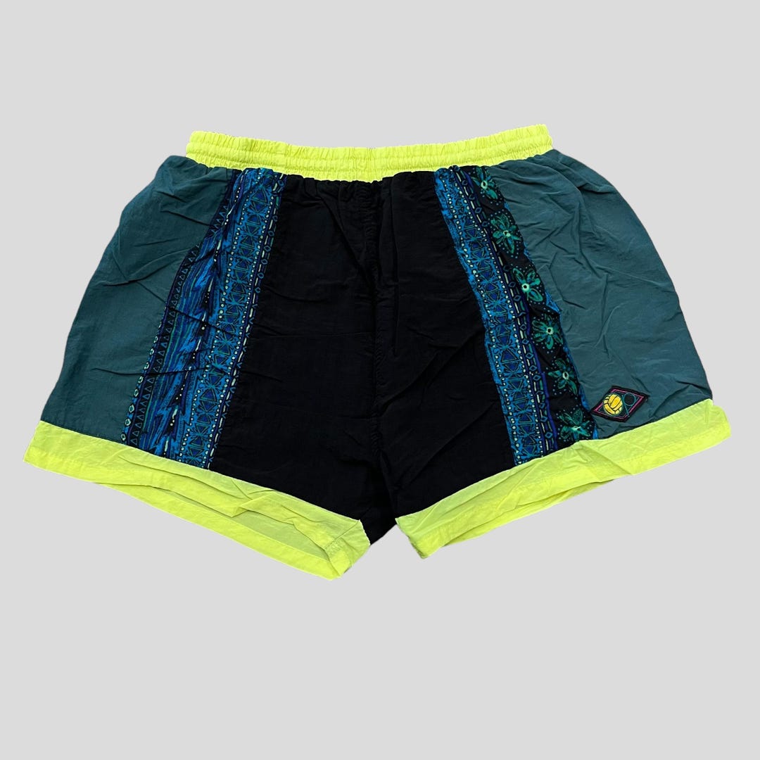 Vintage Ocean Pacific Shorts - Etsy