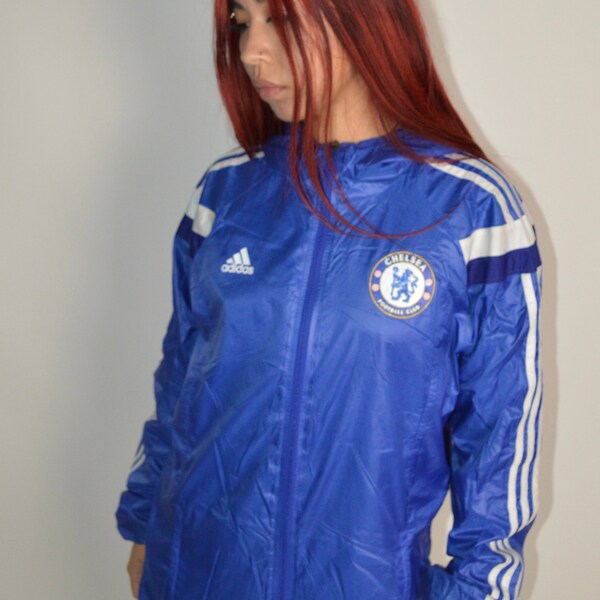Chelsea Vintage Jacket - Etsy