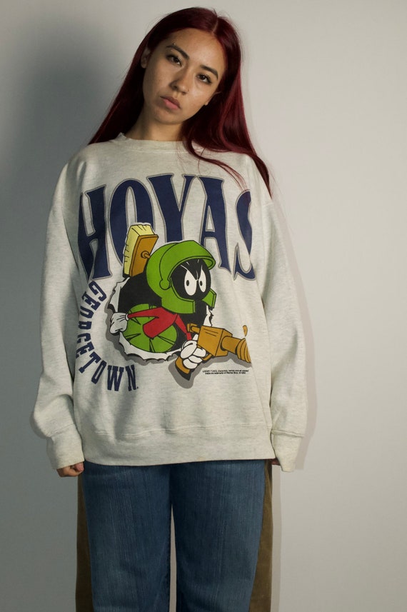 vintage marvin the - Gem