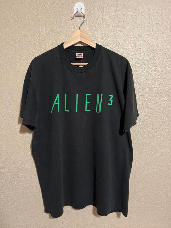 alien 3 tee - Gem