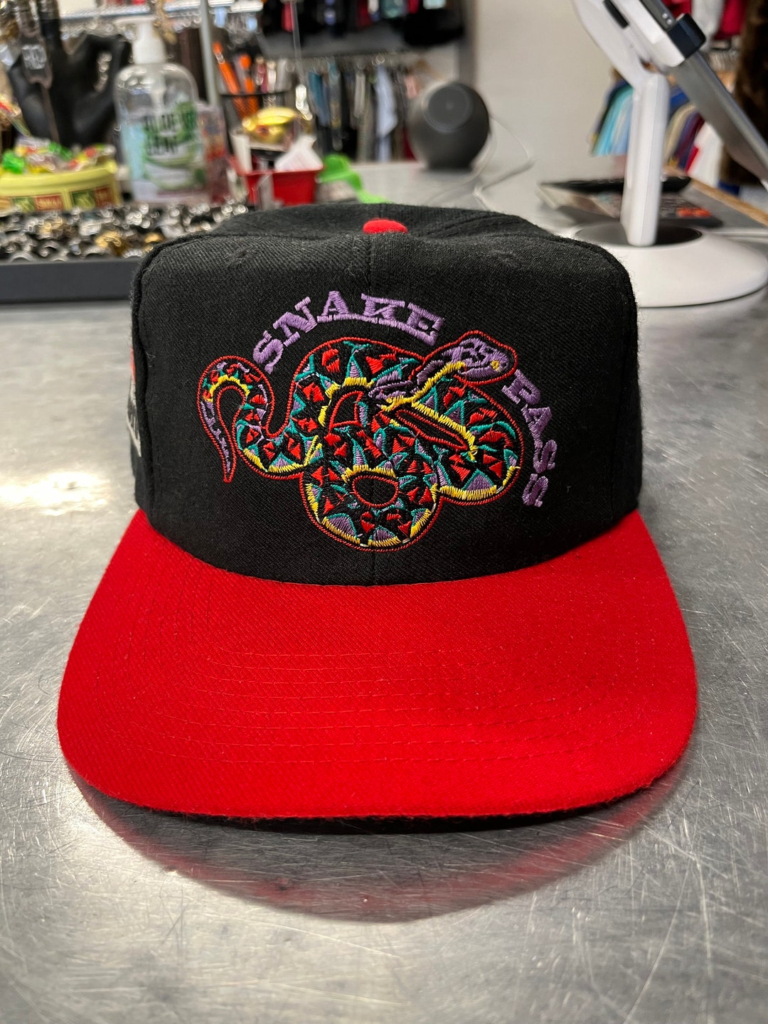 Vintage Marlboro Cap - Etsy