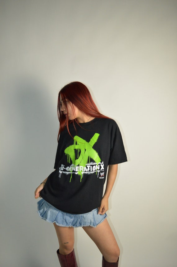 gildan generation x tattoo - Gem