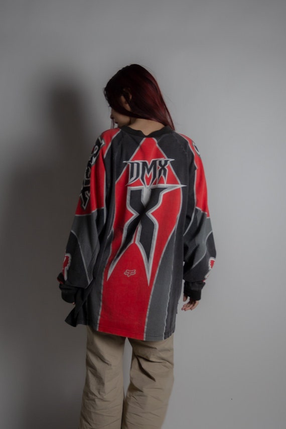 Vintage dmx shirt - Gem