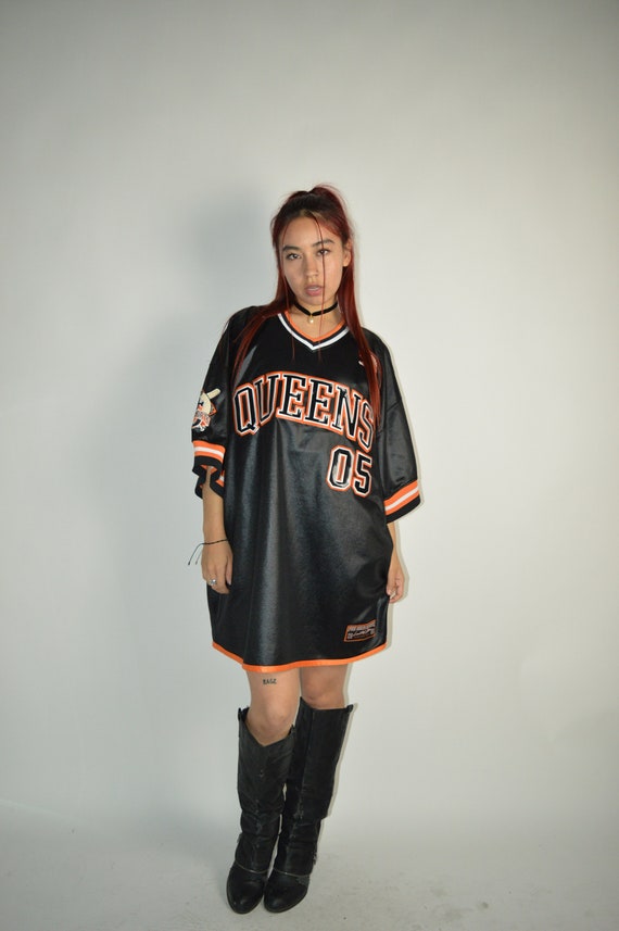 Fubu jersey - Gem