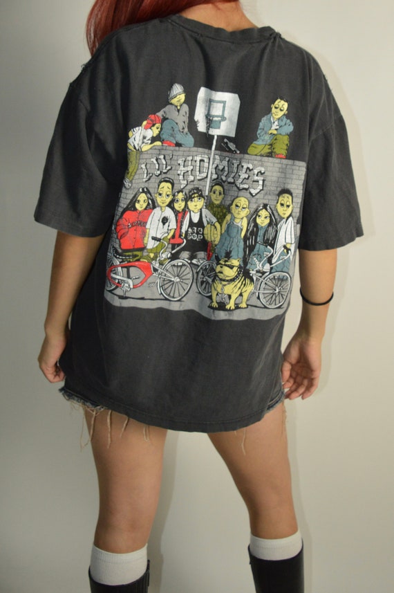 Vintage 90s lil - Gem