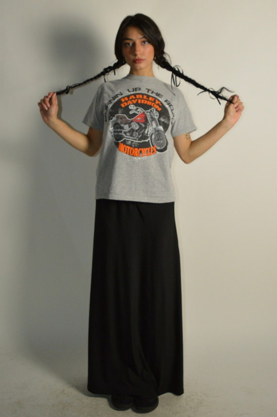 Baby tee Harley-Davidson - Gem