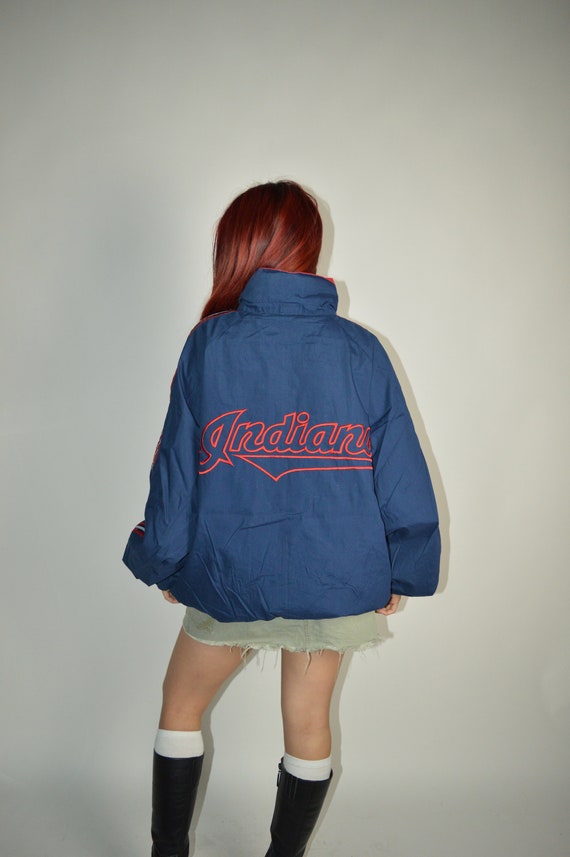 Central baseball windbreaker - Gem