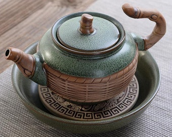 Chinese Water Jug - Etsy
