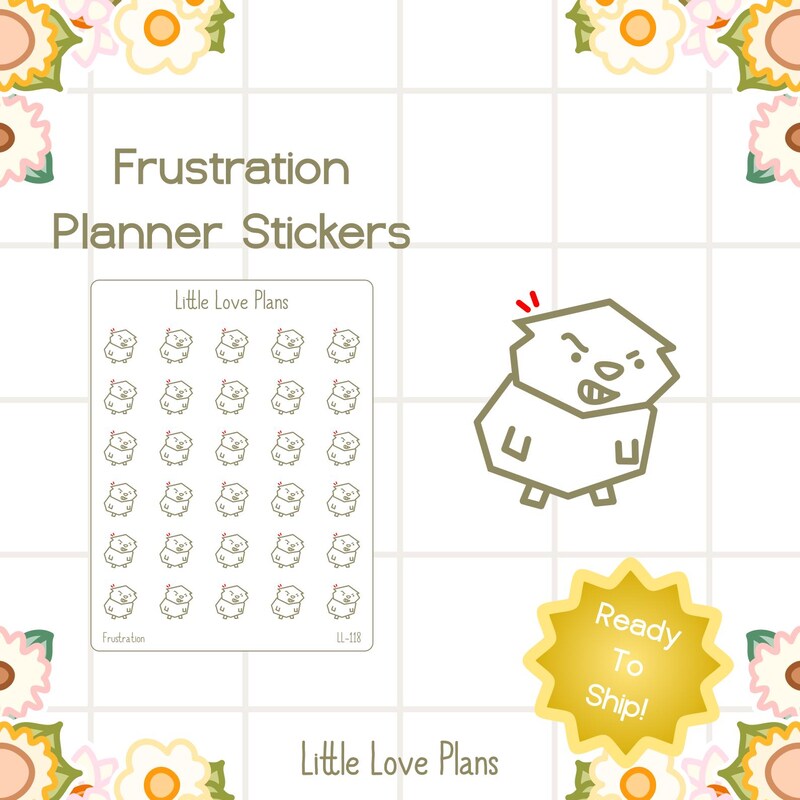 LittleLovePlans - Etsy