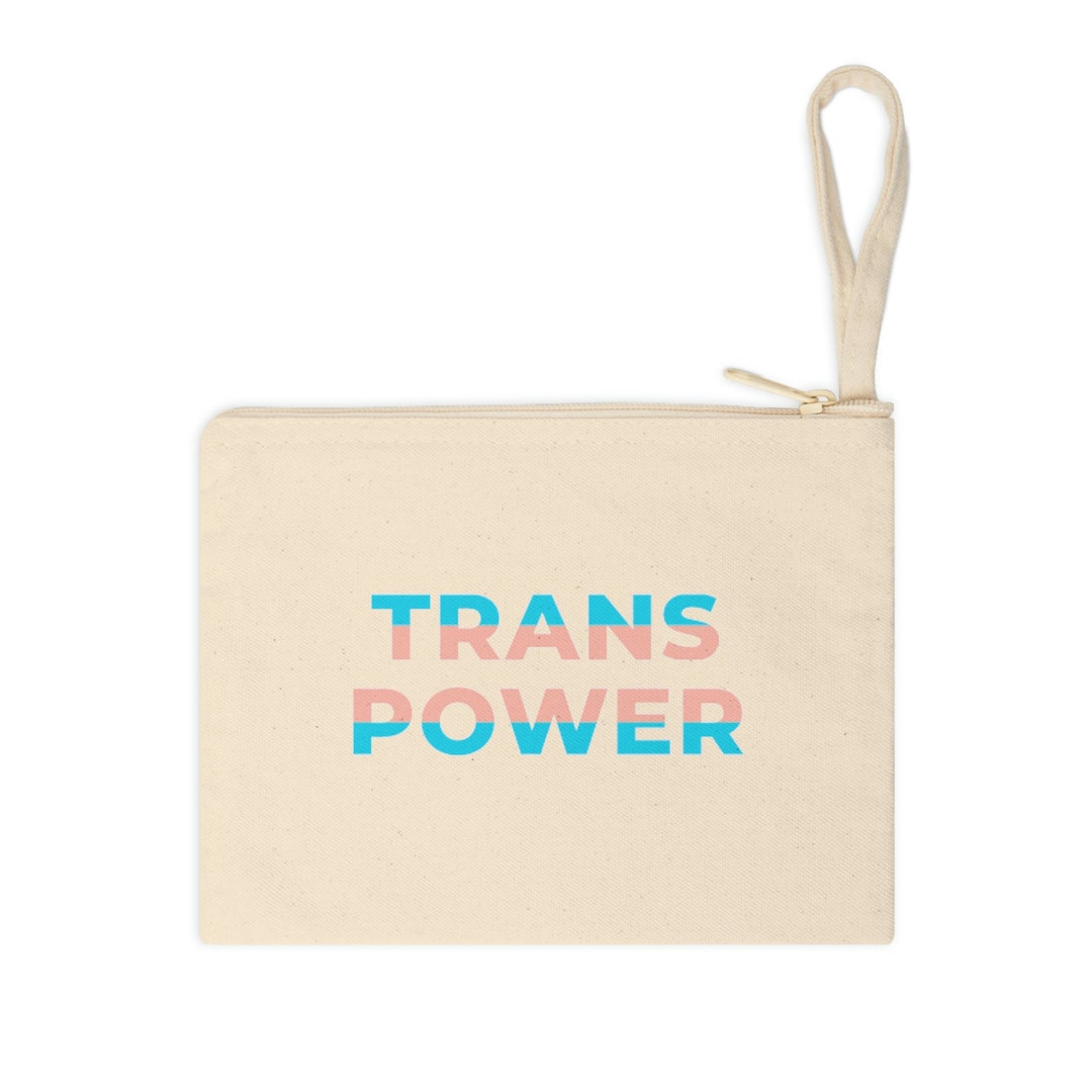 Transgender Hormone Eco-friendly Bag, Testosterone Bag, Estrogen Bag ...
