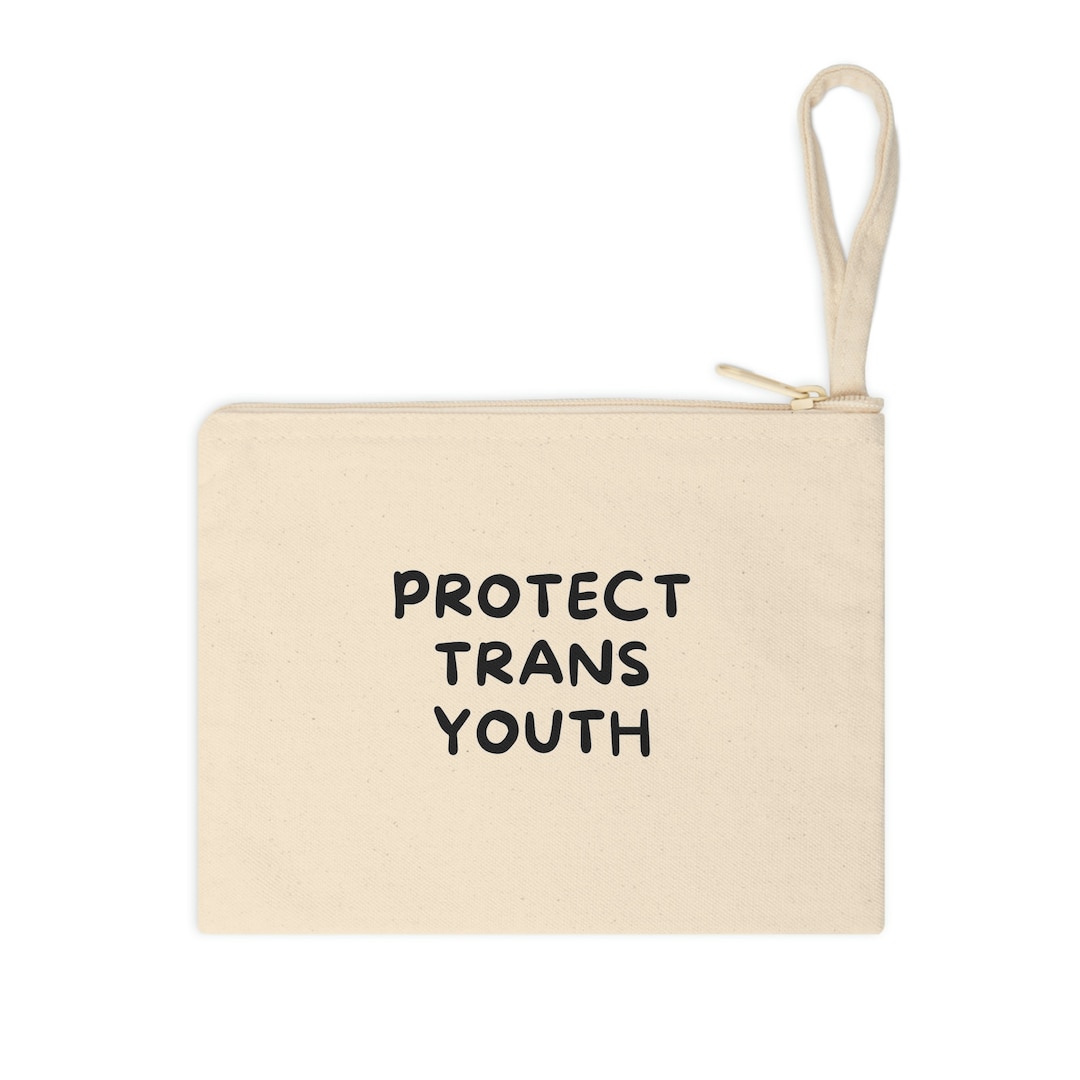 Transgender Hormone Eco-friendly Bag, Testosterone Bag, Estrogen Bag ...