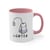 LGBTEA Mug (trans Edition), 11oz - Etsy