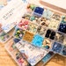 Nautical Treasures Bead Kit Curated Bead Collection for Jewelry ...