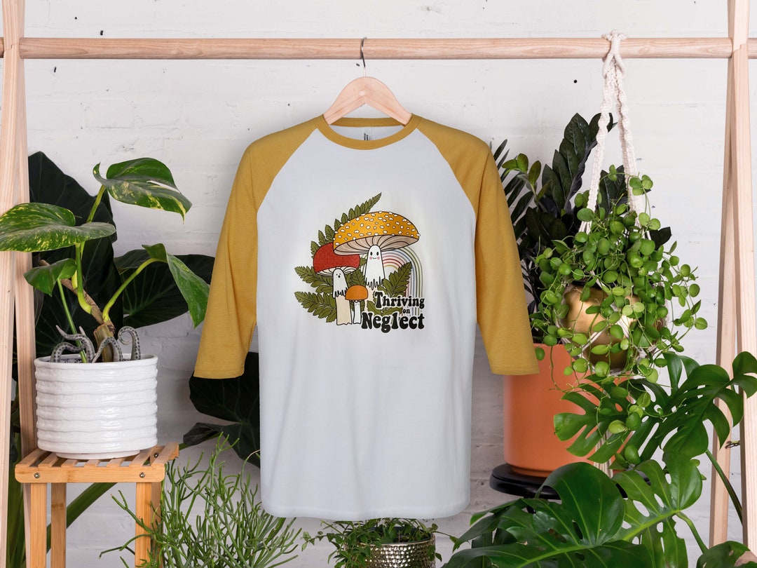 Thriving on Neglect - Etsy