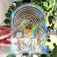 Window Prism - Etsy