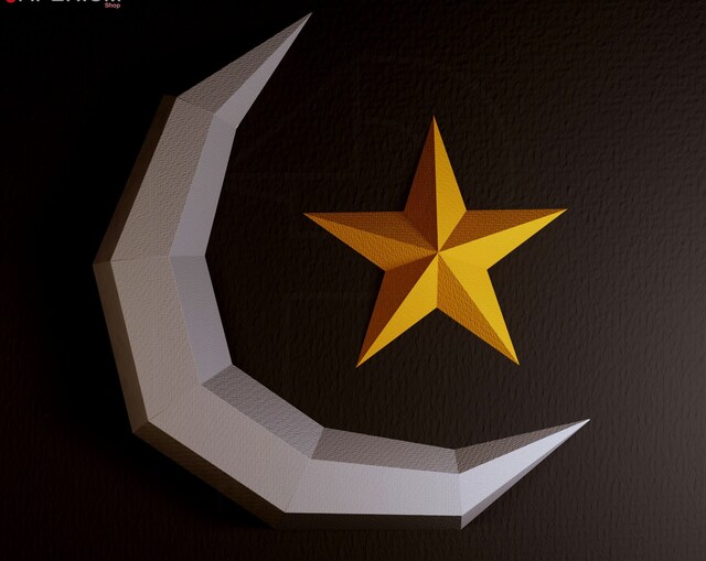 PaperismShop - Printable Papercrafts Templates | Digital Products - Etsy