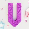Z Low Poly Papercraft, Letter, Alphabet Z 3D, 3D Lyric, Gift ...