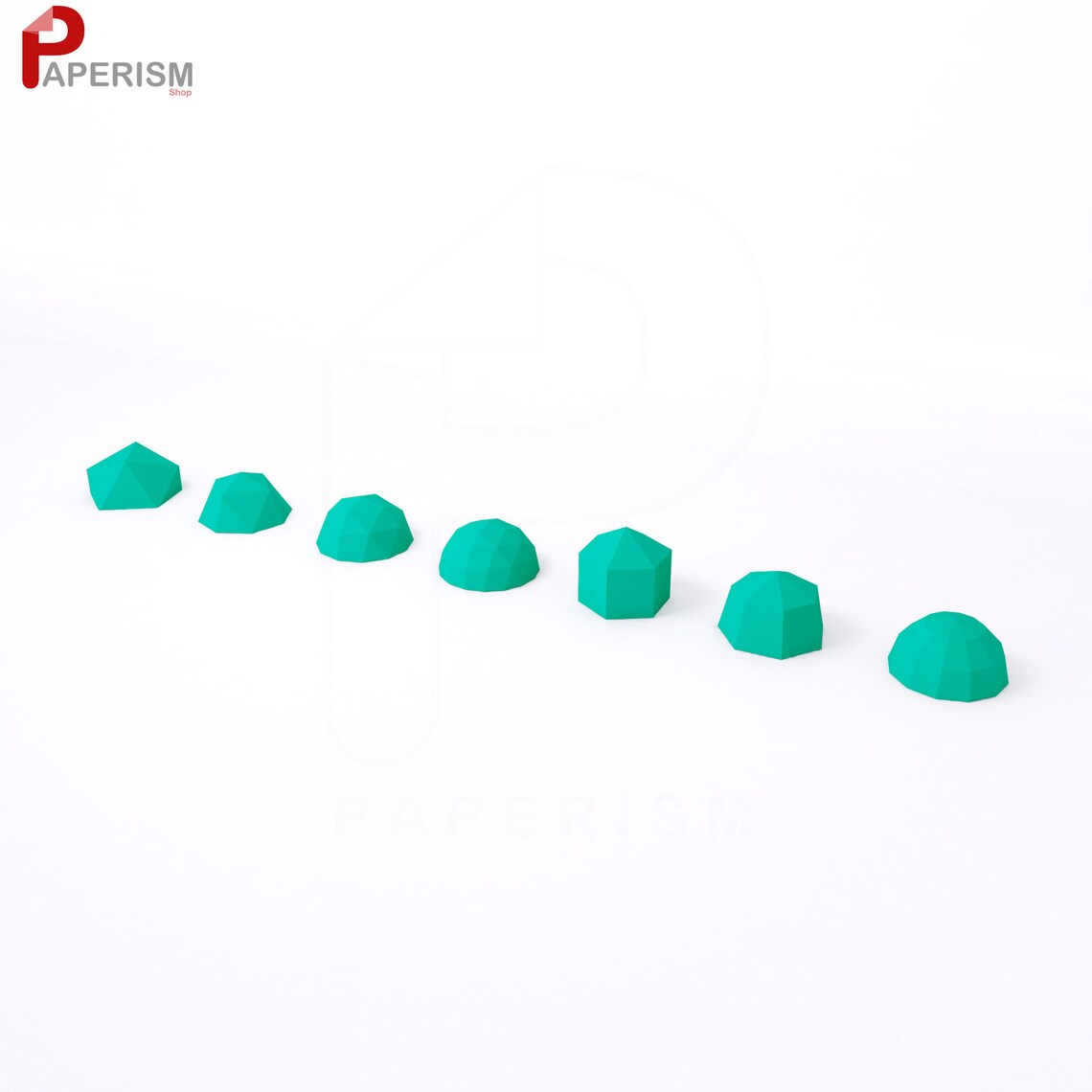 7 Geodesic Dome Set, DIY Dome Models, Build 3d Tent ,foldable Net ...