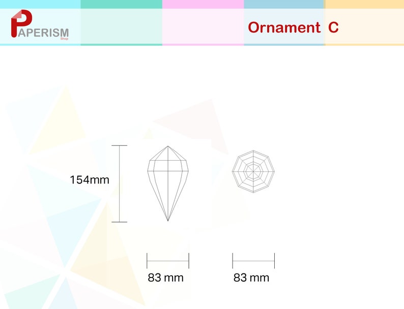 5 Hajj & Eid Hanging Decoration Ceiling EID Decor Papercraft - Etsy