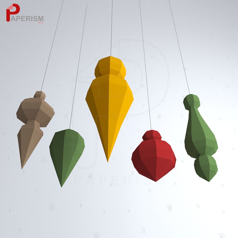 5 Hajj & Eid Hanging Decoration Ceiling EID Decor Papercraft - Etsy