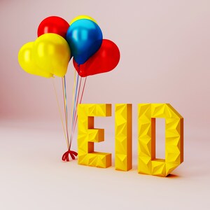 Printable PDF DIY Template Letters A-Z Low Poly Paper Model - Etsy