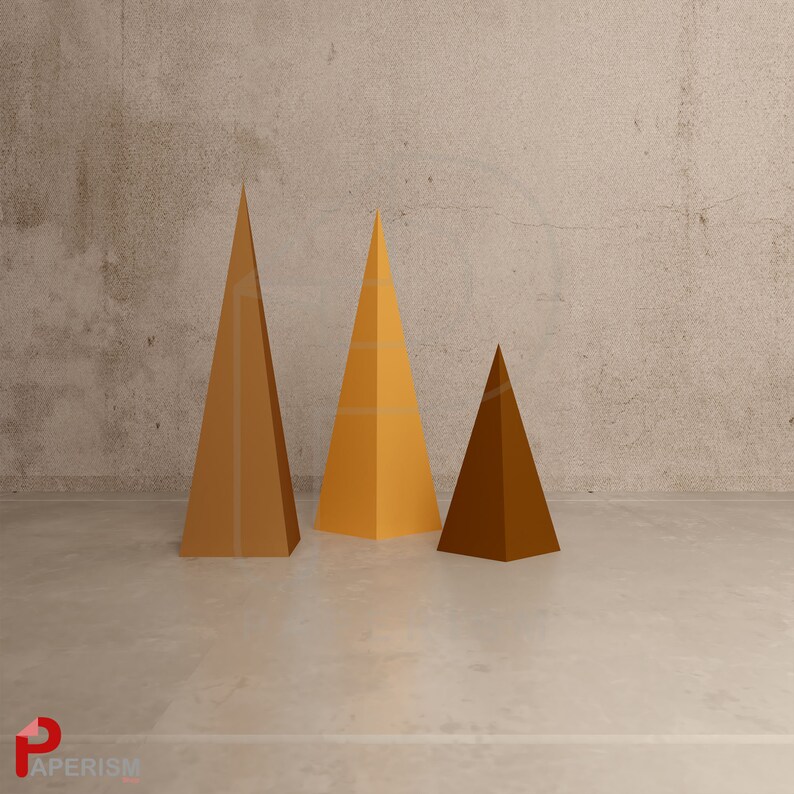 Fall Corner BUNDLE Papercraft, DIY Fall Fireplace Decor, Pdf Printable ...