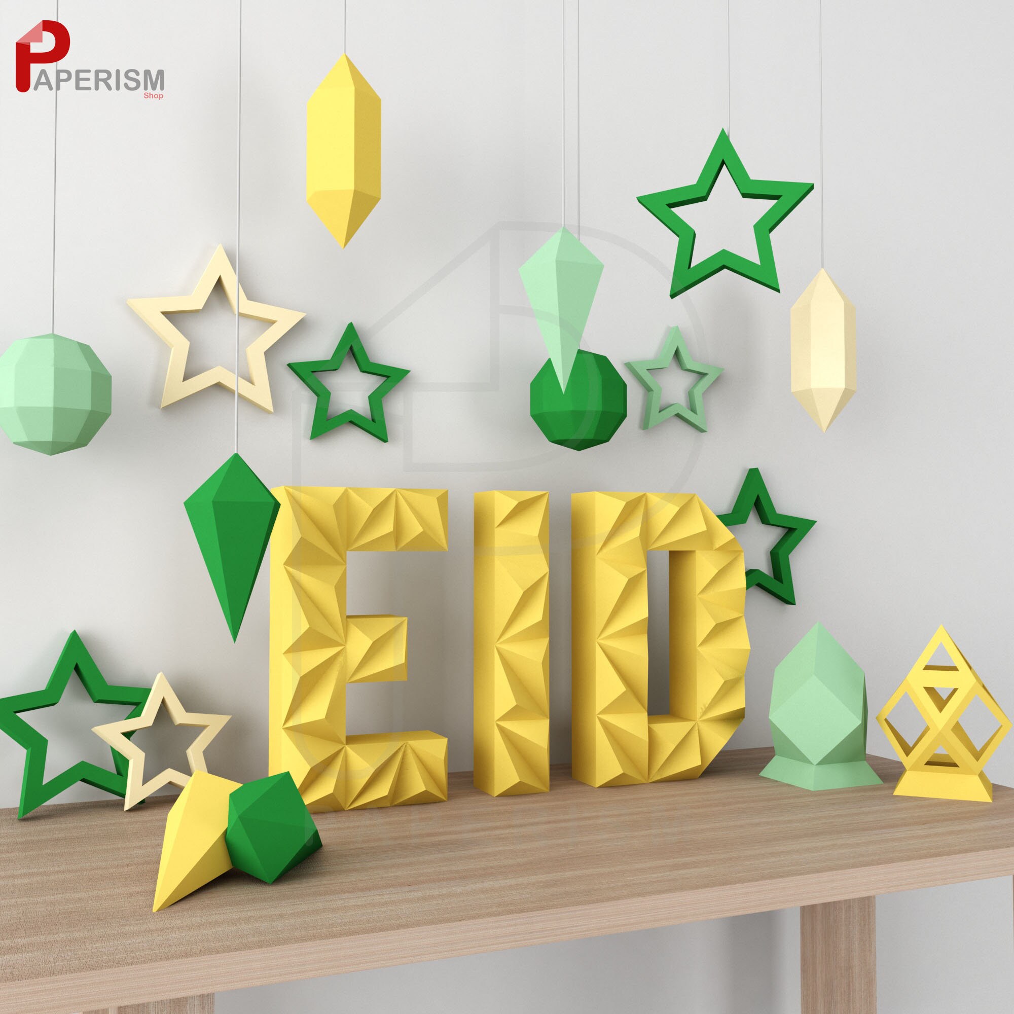EID Corner Bundle, PRINTABLE Eid Decor, Classroom Eid Activity, Ramadan ...