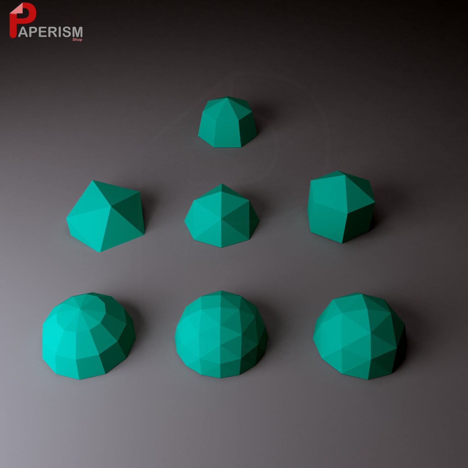 7 Geodesic Dome Set, DIY Dome Models, Build 3d Tent ,foldable Net ...