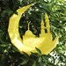3d Ramadan Moon Papercraft Decoration Hanging Ramadan Moon - Etsy