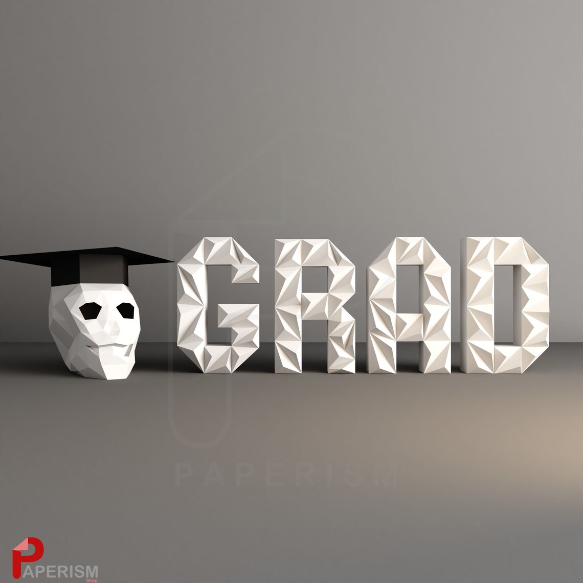 Senior Graduation Table Display DIY Graduation Party - Etsy