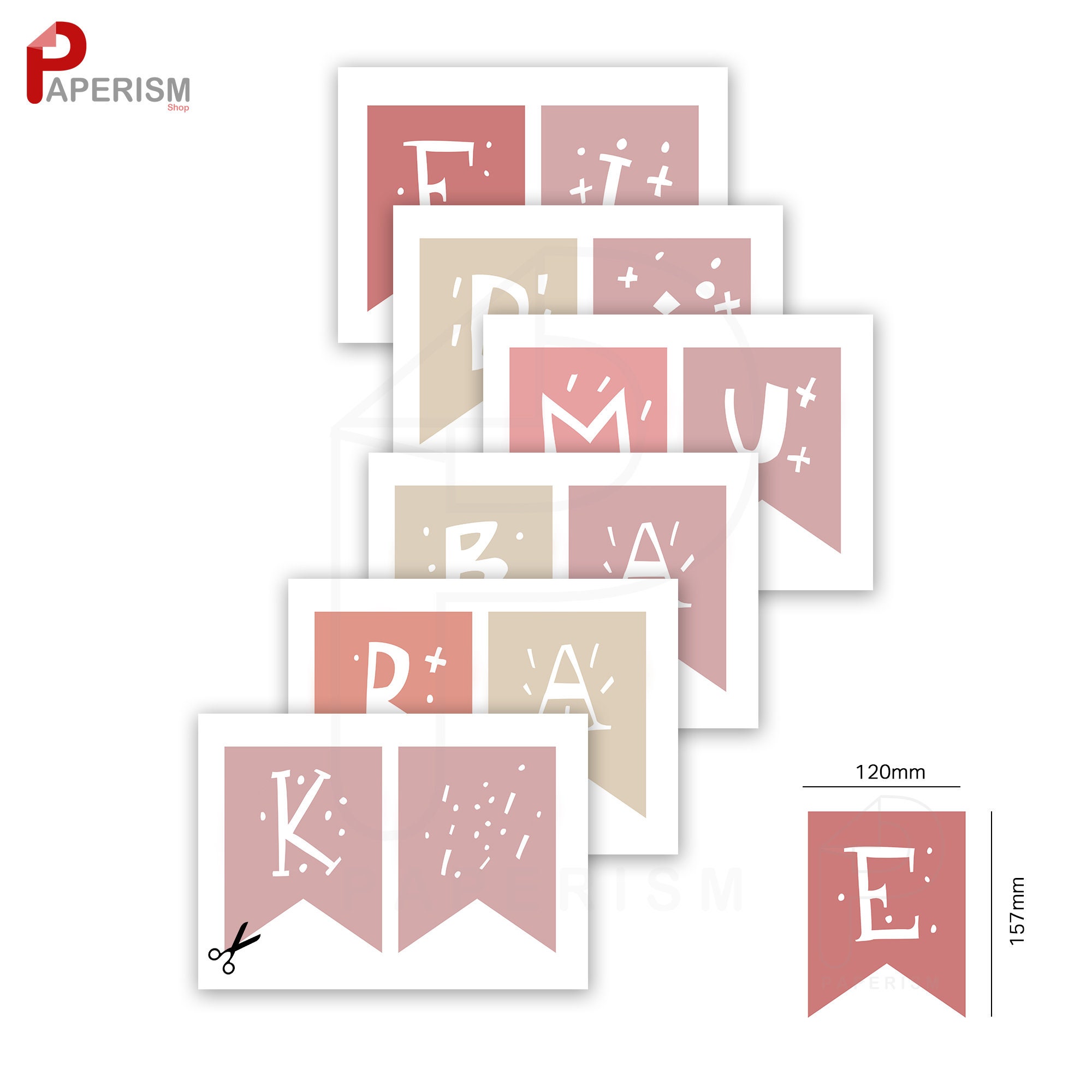 Eid Mubarak Banner Pdf, PRINTABLE Eid & Hajj Crafts, Paper Hajj ...