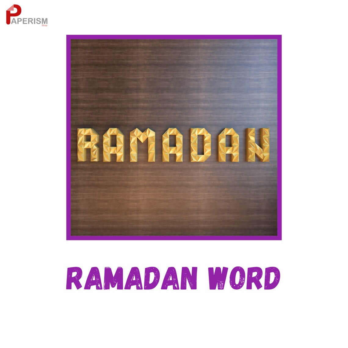 Ramadan Corner Bundle PRINTABLE Ramadan Decor Classroom - Etsy