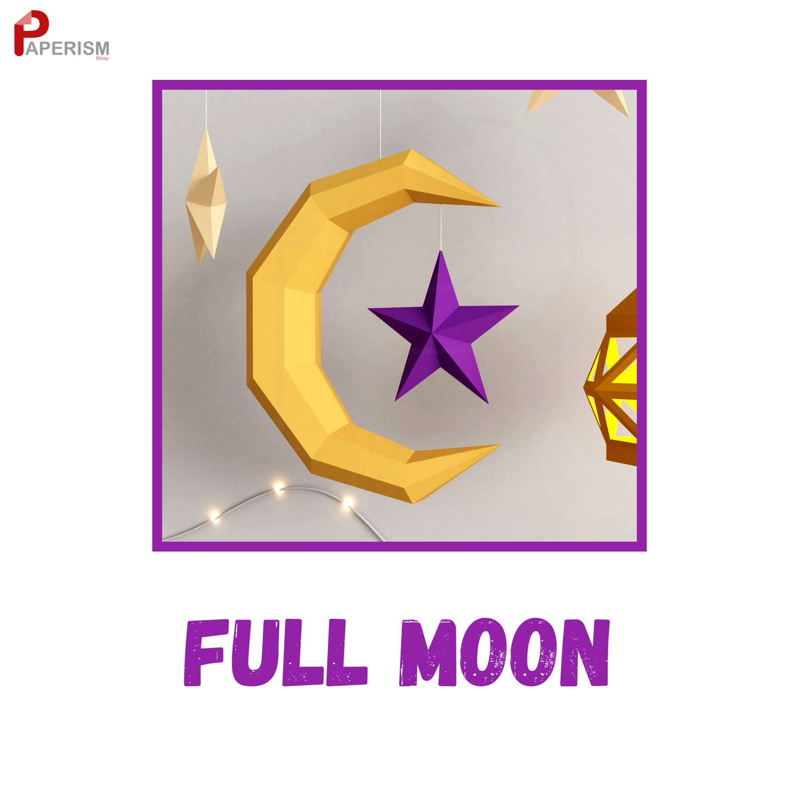 Ramadan Corner Bundle, PRINTABLE Ramadan Decor, Classroom Ramadan ...