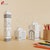 3D Mosque Model, PRINTABLE Ramadan Decor, Ramadan Papercraft Lantern ...