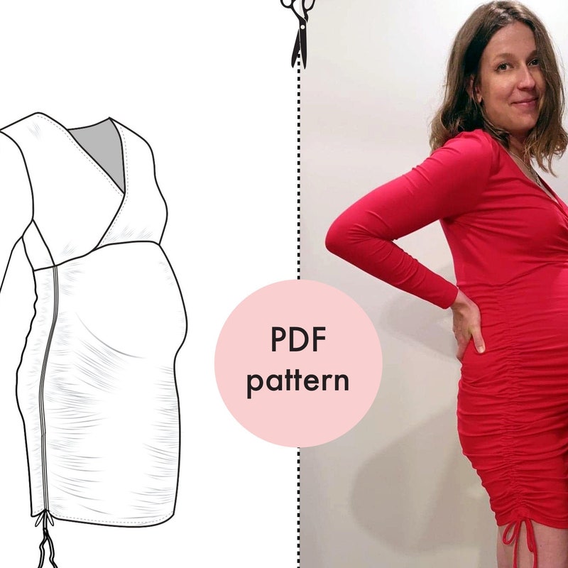 MinistryofPatterns - Etsy