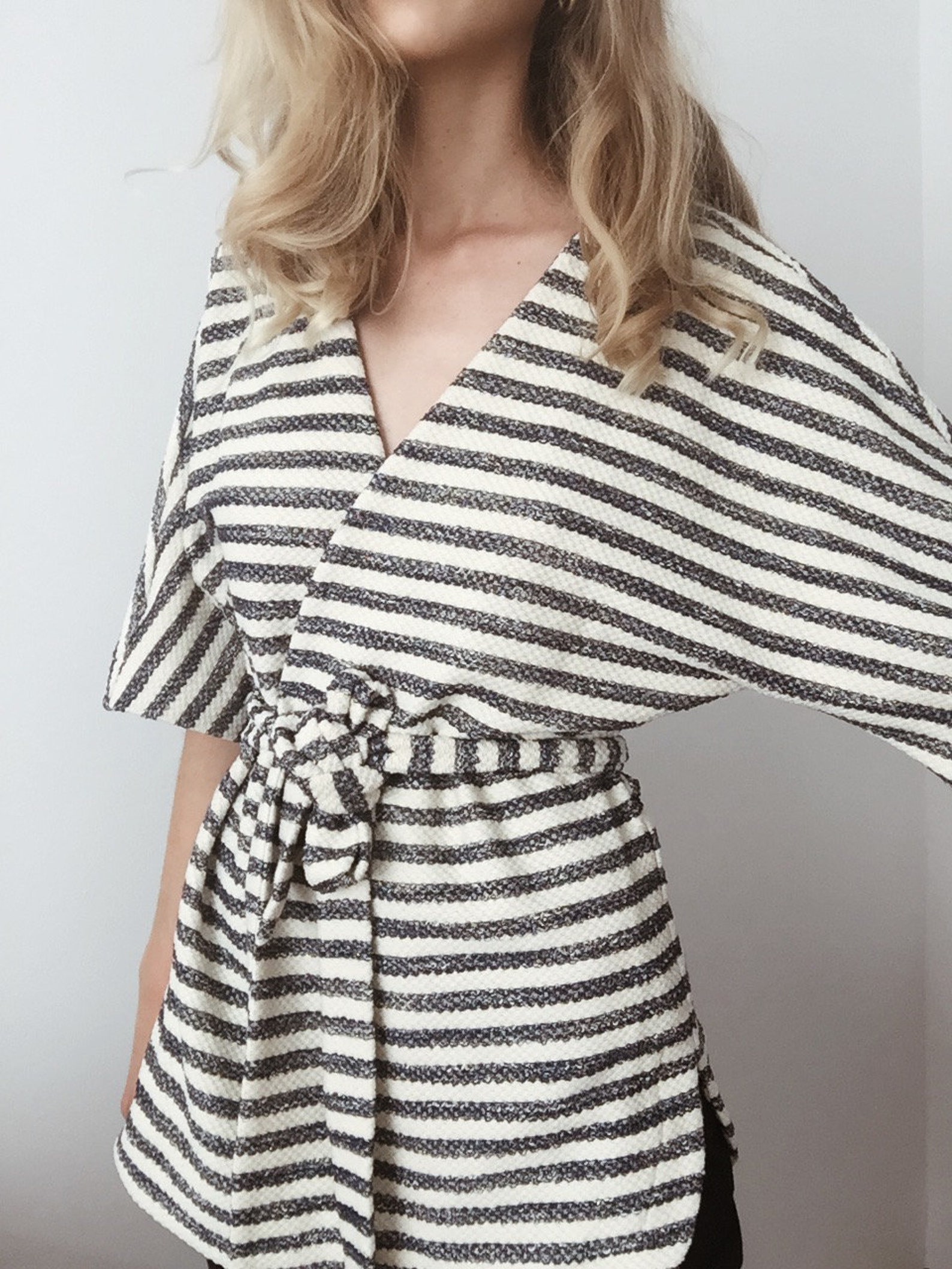 PDF Robe Pattern Instant Download Intermediate Sewing - Etsy