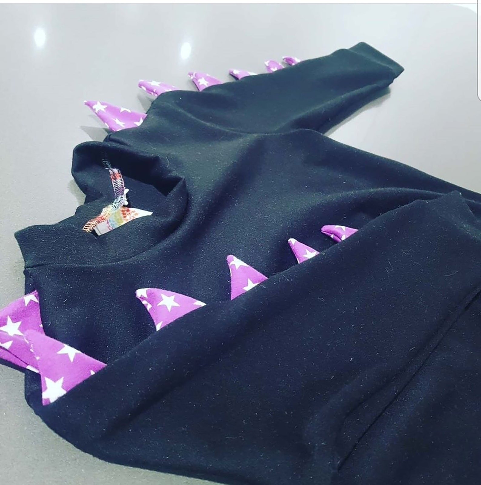 PDF Boys Jumper Instant Download Beginner Sewing Printable Pattern ...