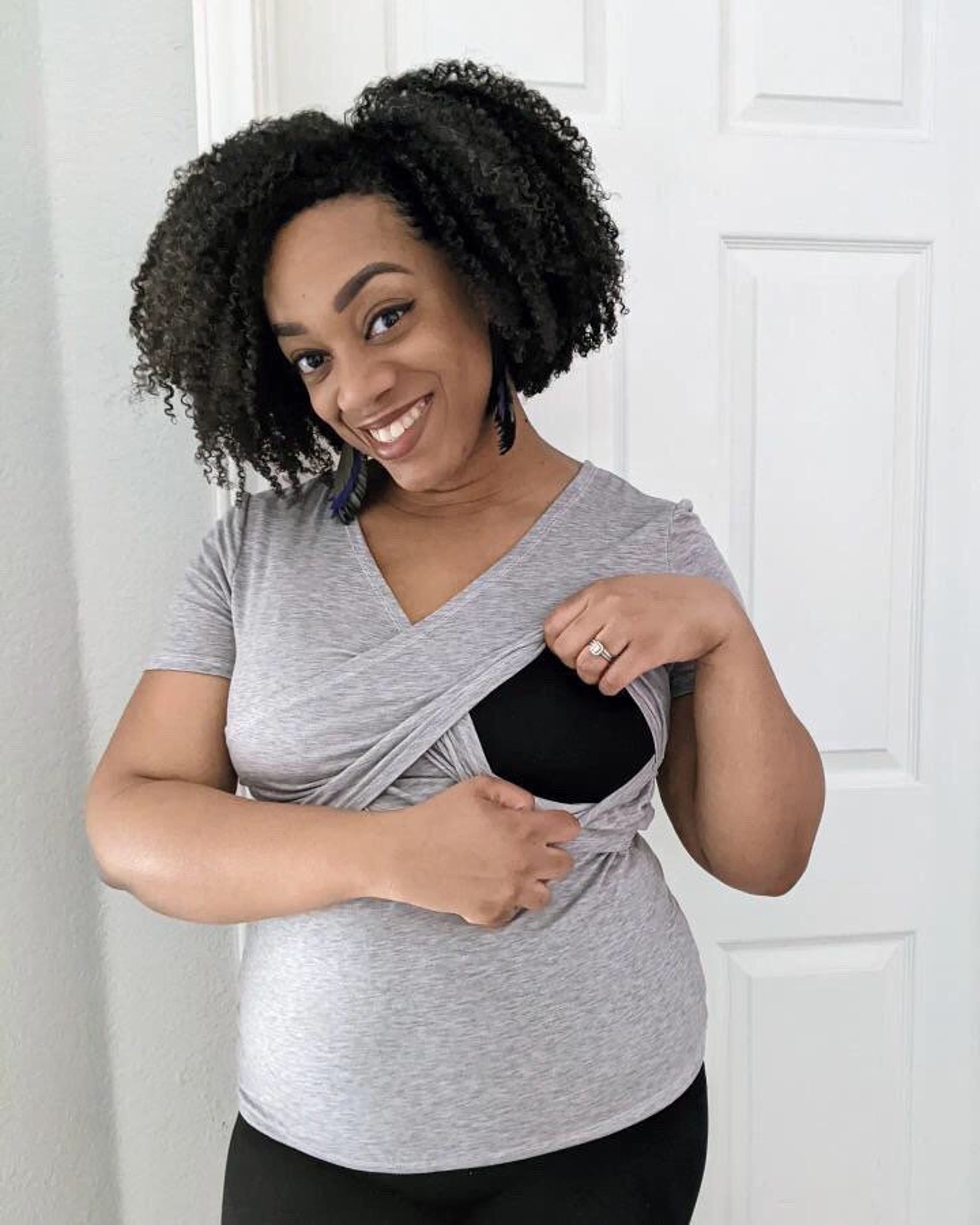 PDF Nursing Top Pattern Beginner Instant Download EASY - Etsy Australia