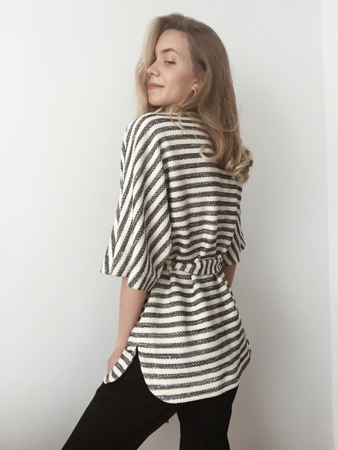 PDF Robe Pattern Instant Download Intermediate Sewing - Etsy