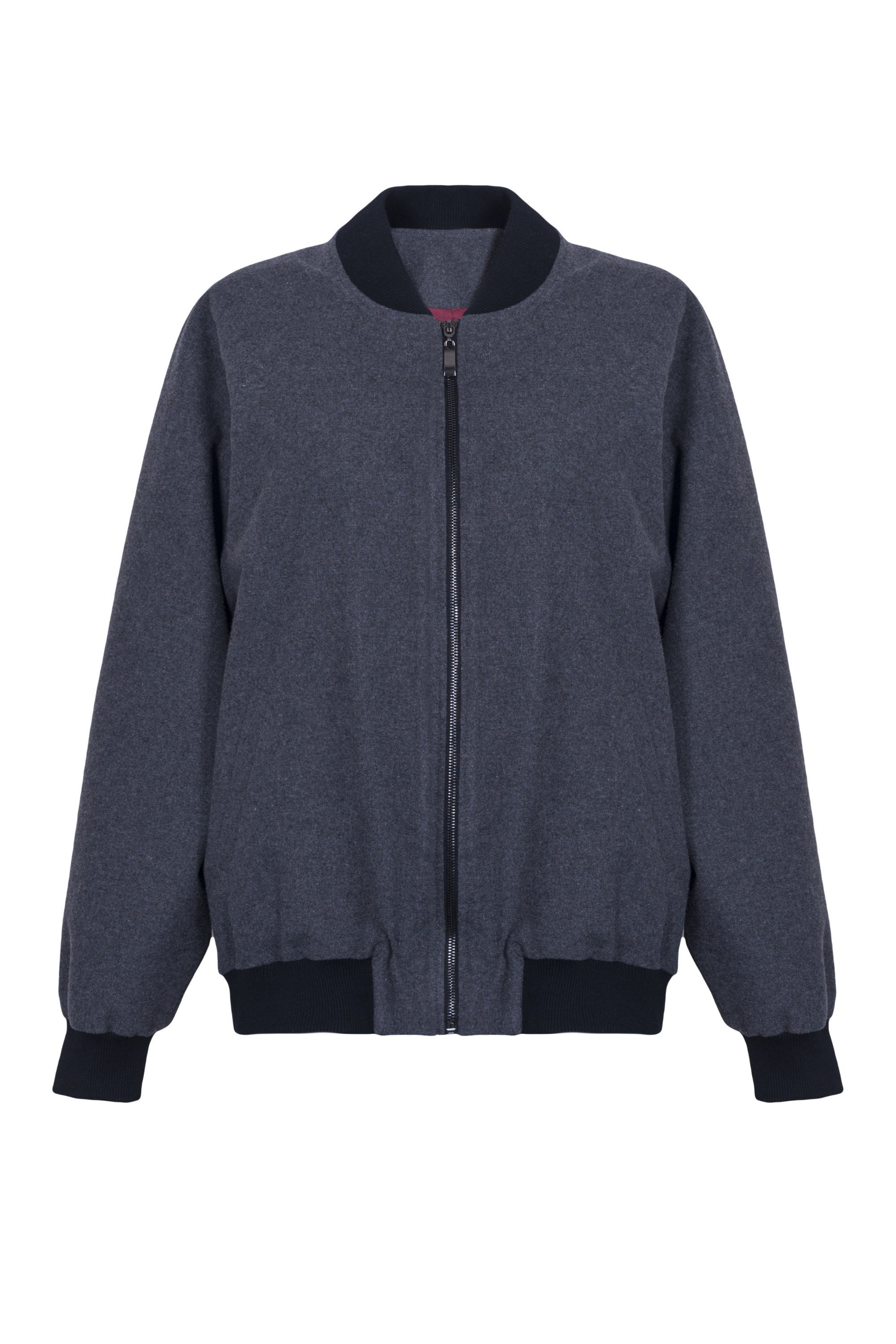 PDF Bomber Jacket Pattern Instant Download Intermediate | Etsy Australia