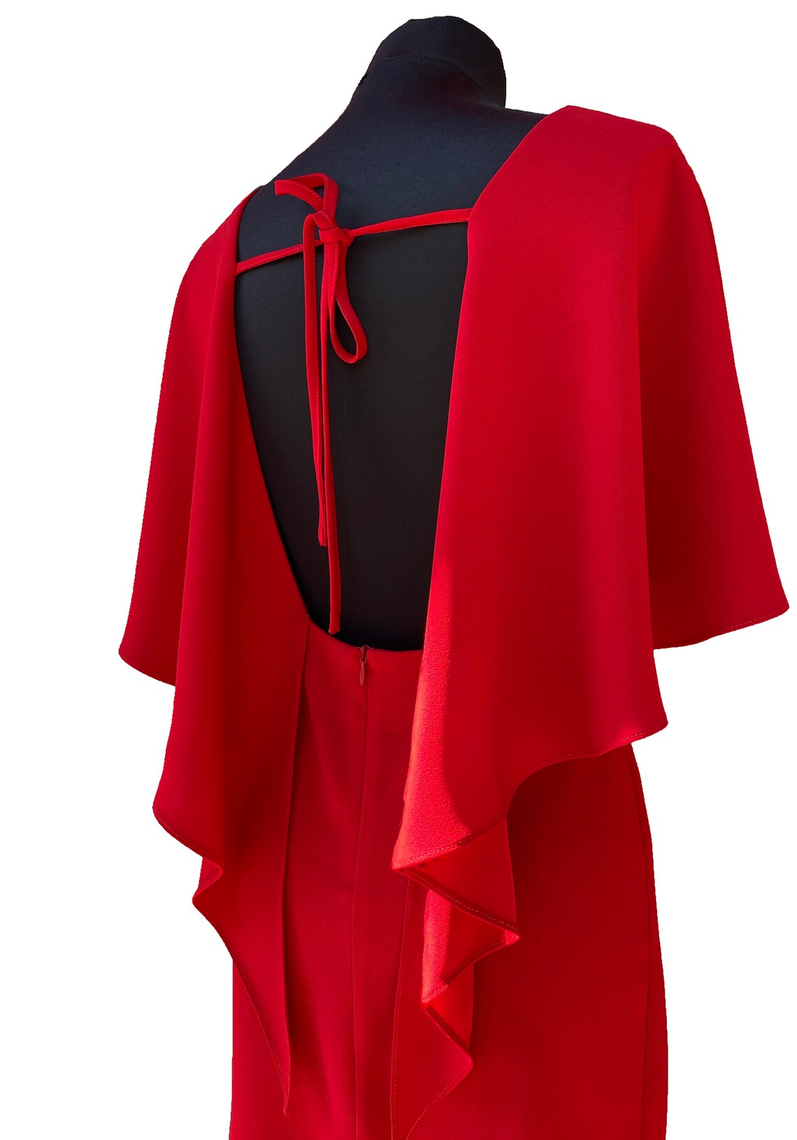 PDF Dress Pattern Instant Download Intermediate Pattern - Etsy