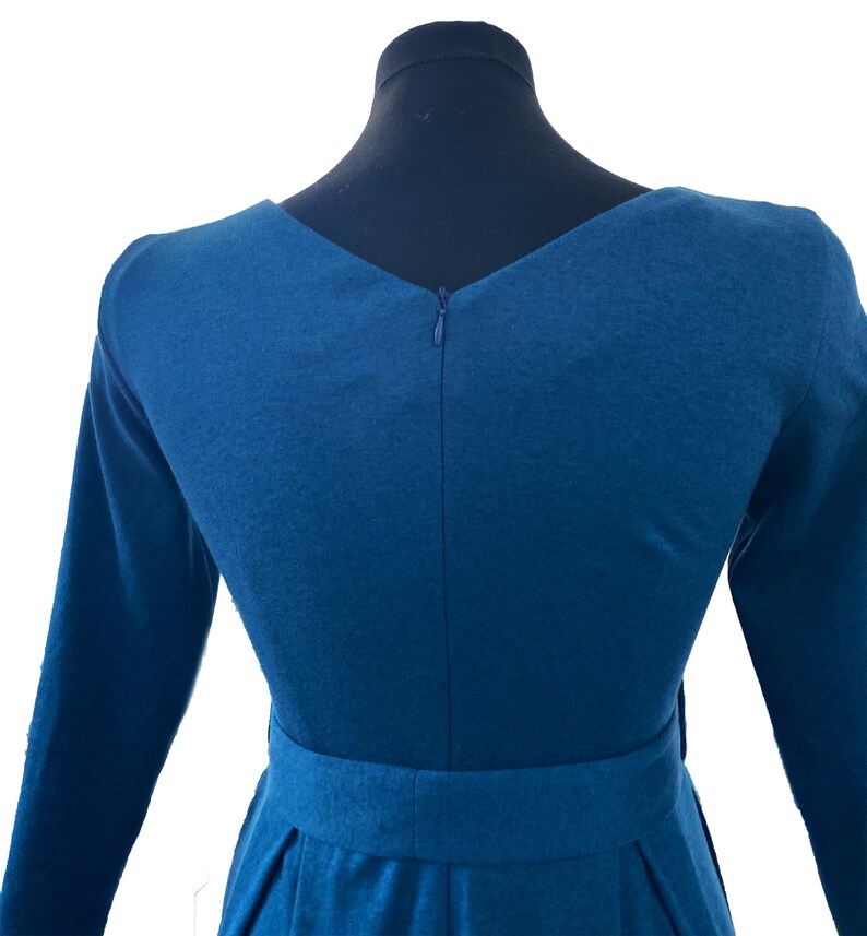 PDF Nursing Dress Instant Download Intermediate Pattern - Etsy