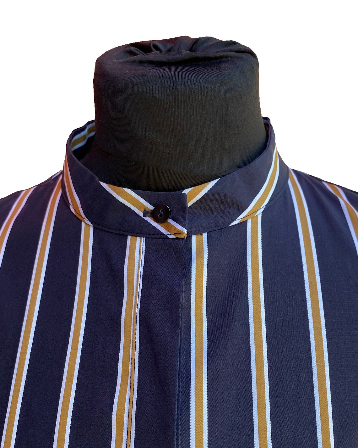 PDF Shirt Pattern Instant Download Intermediate Sewing Pattern ...